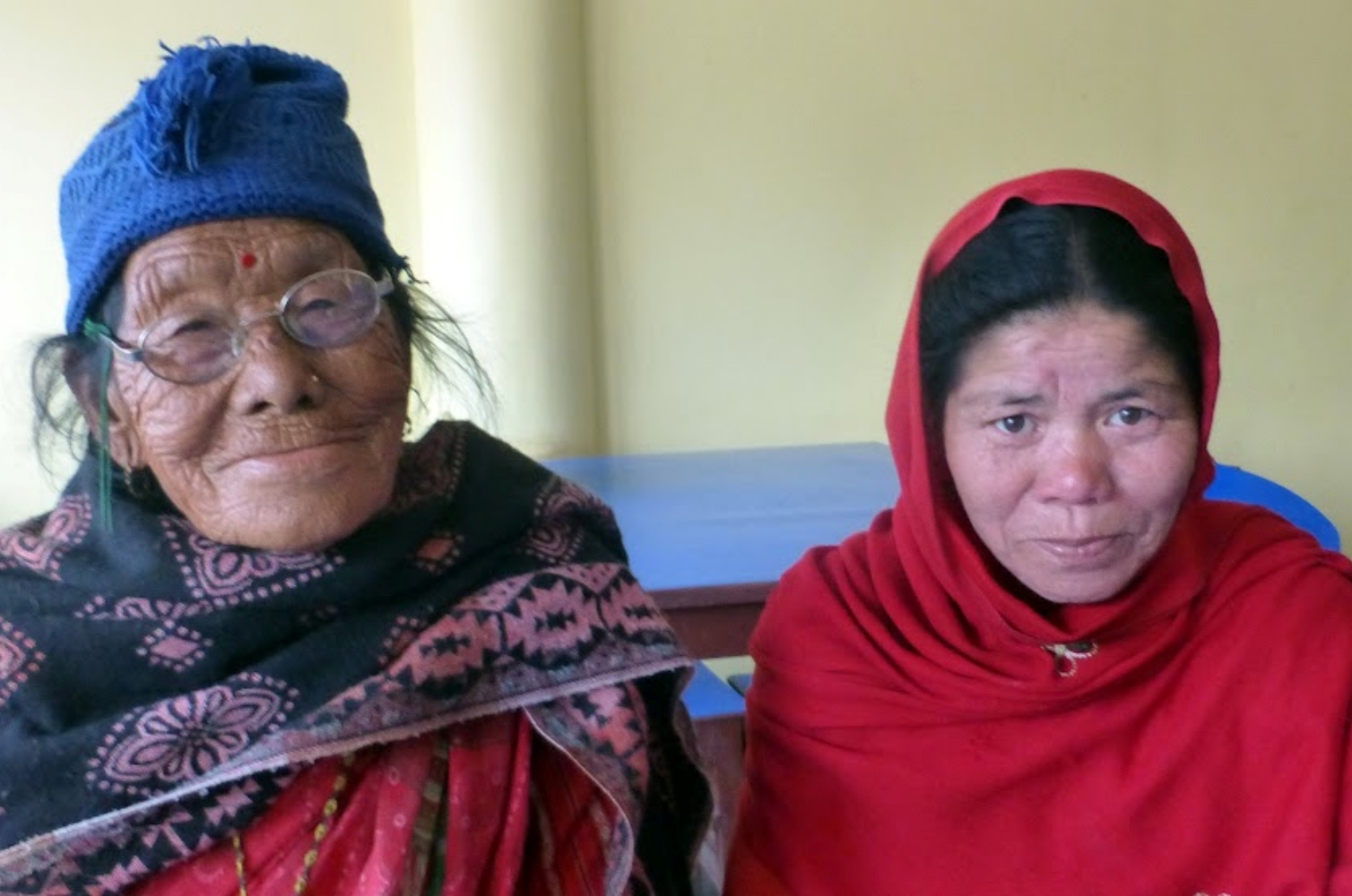 Saving the Kusunda language from extinction - Nepali Times