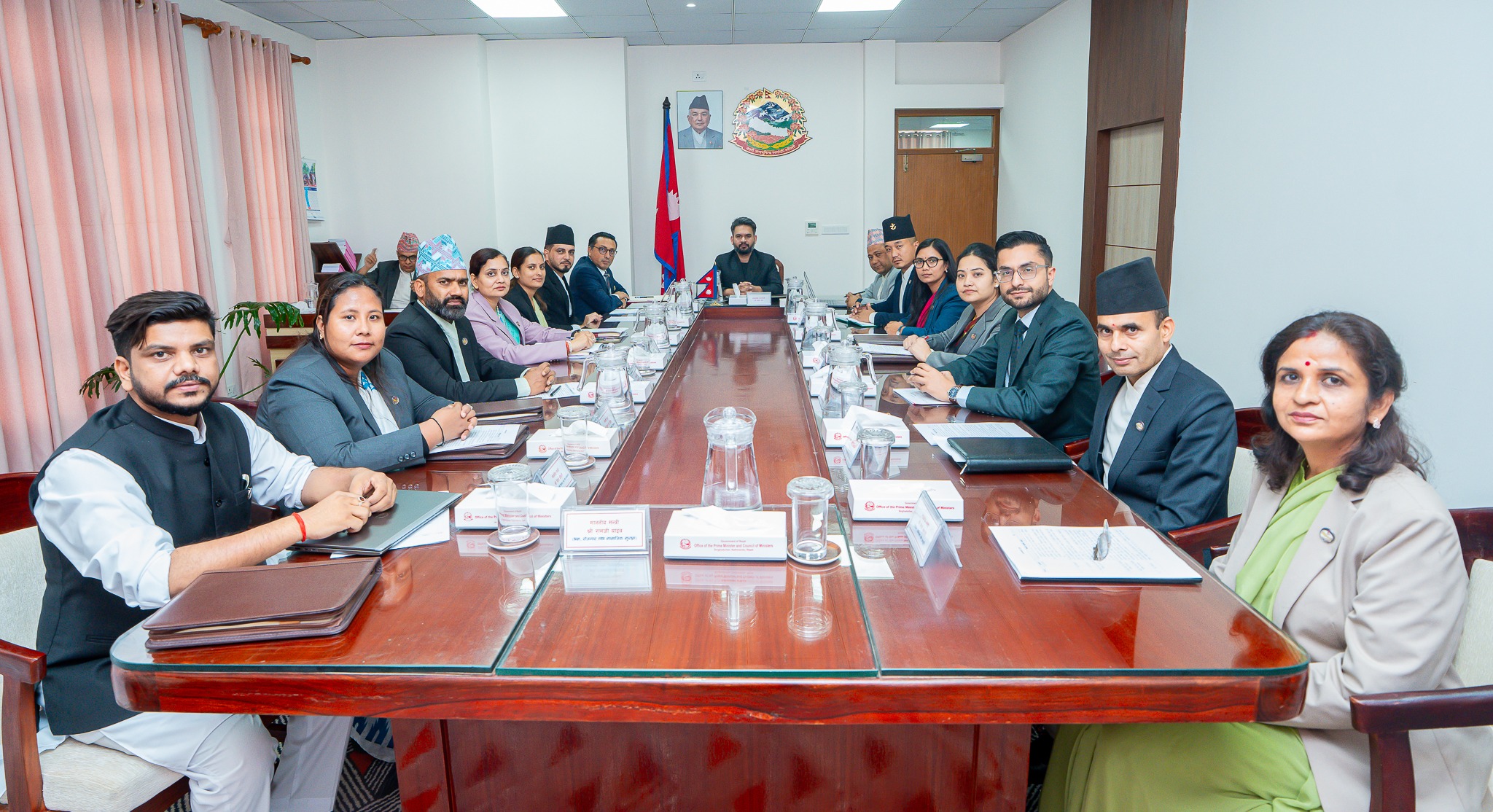 Gold standard - Nepali Times