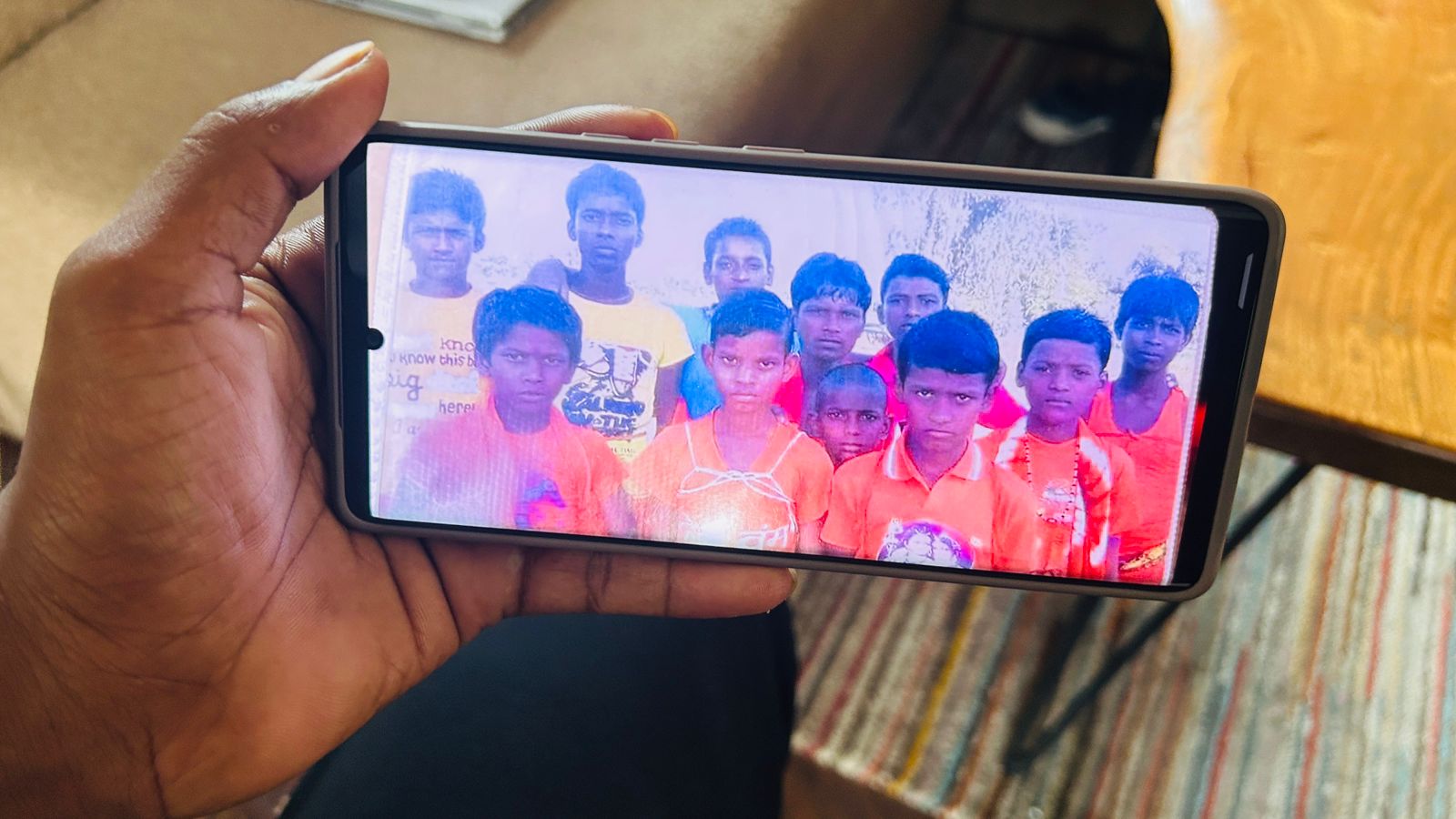 Nepalis meet family needs through migration - Nepali Times