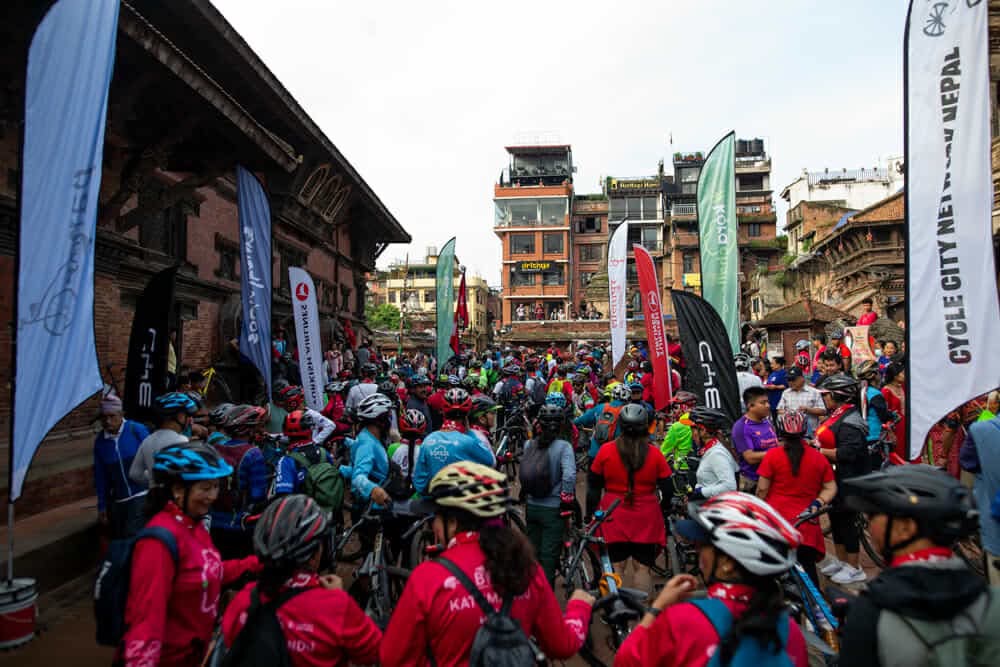 Kathmandu Kora Jatra 2026 - Nepali Times