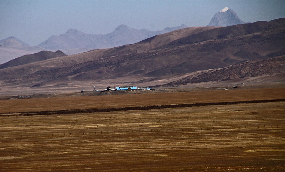 BYDs cleared - Nepali Times
