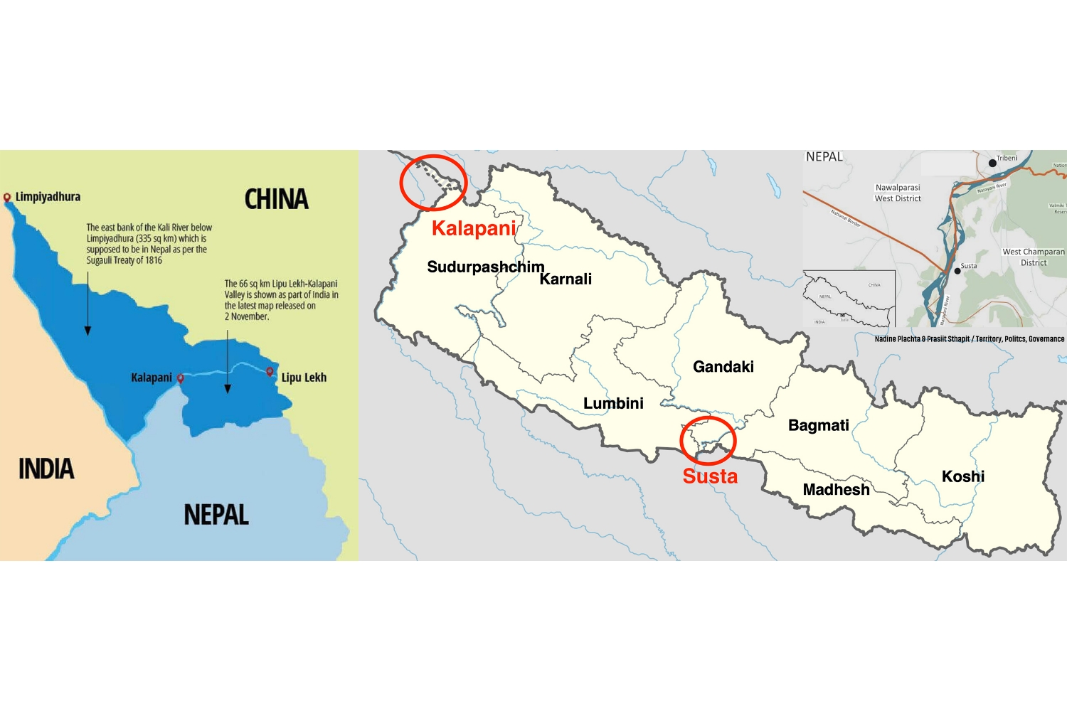 PM Balendra Shah stirs hornet’s nest in India border remark - Nepali Times