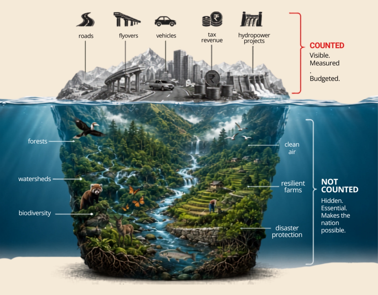 Protecting Nepal's natural capital - Nepali Times