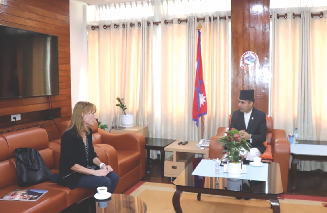 Starlink in Nepal - Nepali Times