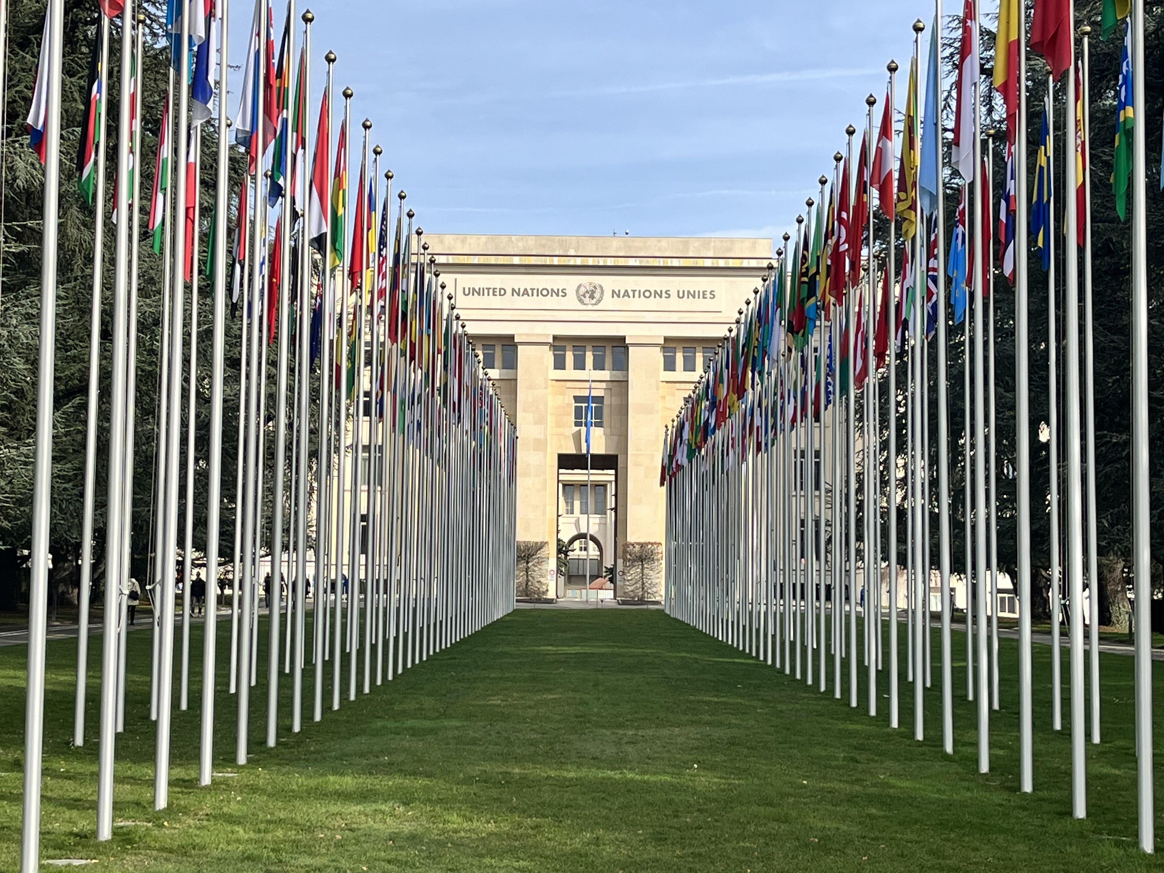 Why the next UN Secretary-General matters - Nepali Times